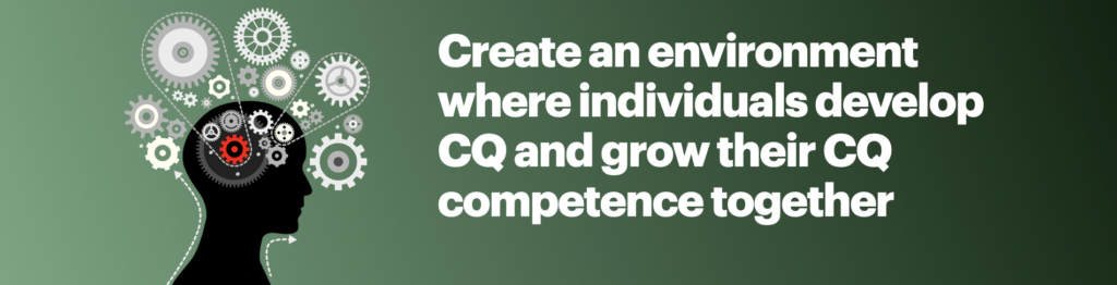 Build a Bionic Business… with AI-assisted CQ | Tomorrow Today Futures ...