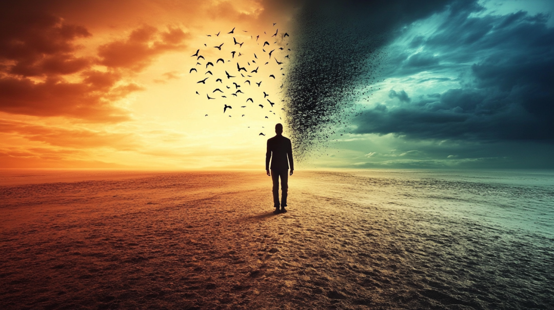 Antifragility in Work and Life | Tomorrow Today Futures Institute